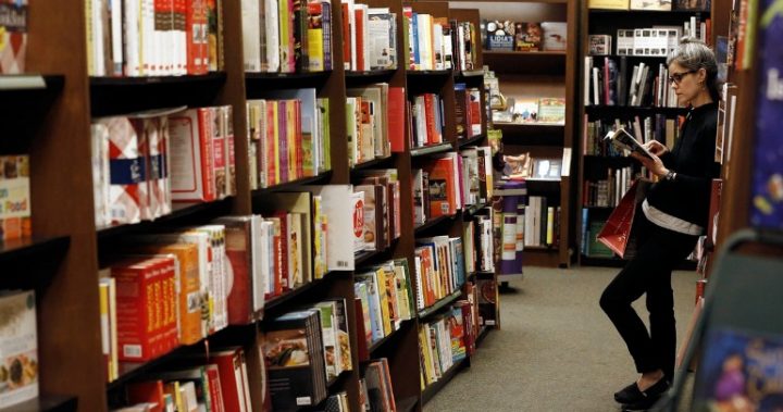 What do you call a library without books? Not much use to us! - Starts ...