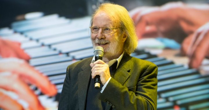 ABBA’s Benny Andersson reveal the big change that make ageing easier ...