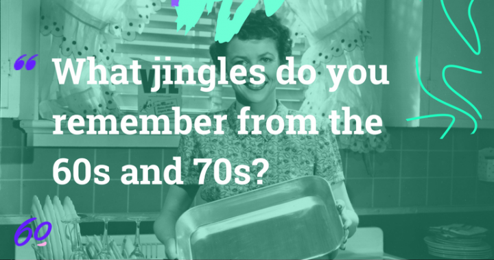 What jingles from the ’60s and ’70s are still stuck in your head ...