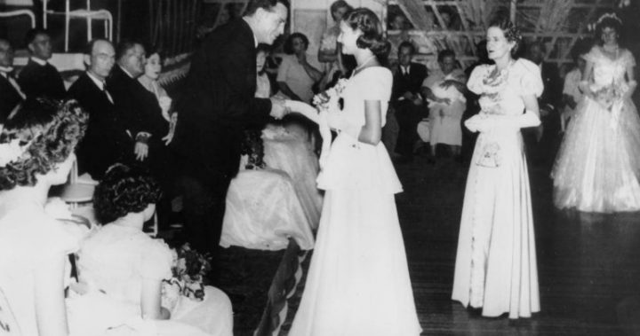 Deb balls sure aren’t like this used to be, and this is the fanciest ...