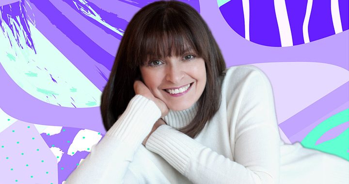 Fiona McIntosh shares the joy of ‘armchair travelling’ to exotic lands ... Fiona McIntosh shares the joy of ‘armchair travelling’ to exotic lands ...