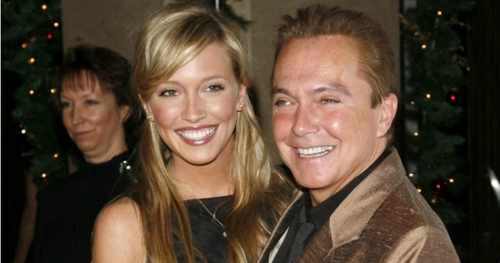 David Cassidy cuts daughter out of will, leaves everything to son ...