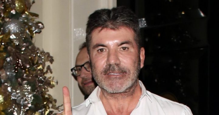 ‘I thought I was dead’: Simon Cowell speaks out after nasty fall ...