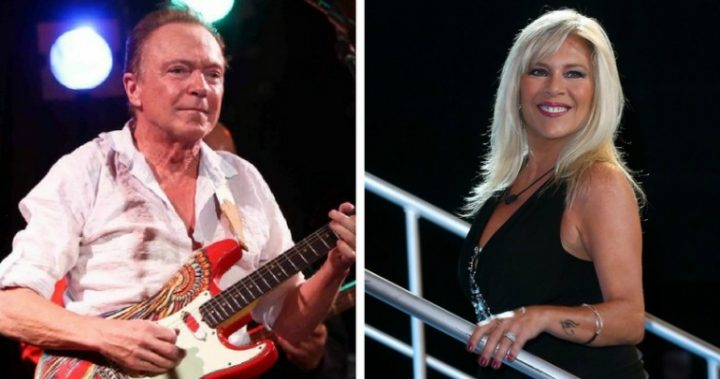 ‘First-class creep’: Samantha Fox accuses David Cassidy of assault ...