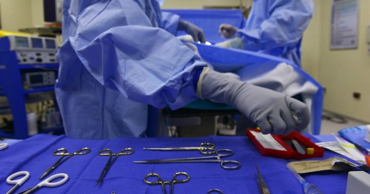 Donating your organs – everything you need to know - Starts at 60