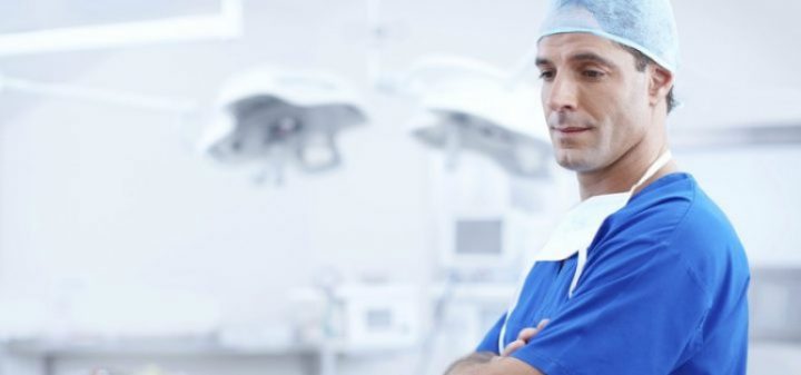 A passionate and open letter to a rude doctor - Starts at 60