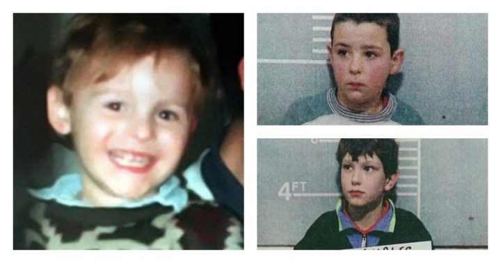 James Bulger’s mother speaks out: ‘I could have stopped them’ - Starts ...