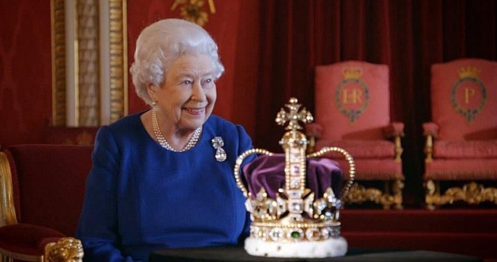 All the best bits from the Queen’s first on-air interview in 26 years ...