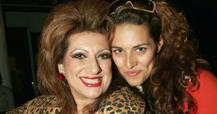 Maria Venuti’s daughter shares update on her health - Starts at 60
