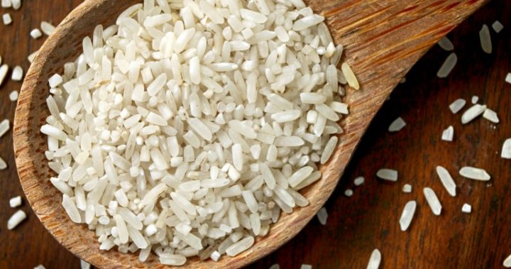 Healthy alternatives to white rice that taste just as good - Starts at 60