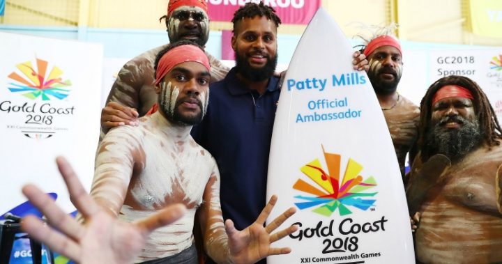 Goodbye g’day? Would you rather hear ‘jingeri’ instead? - Starts at 60