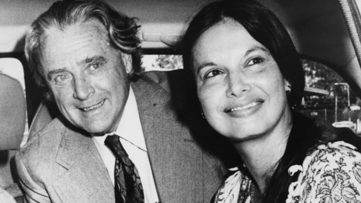 Famous mistress Junie Morosi blasts ‘old fashioned’ focus on Joyce ...