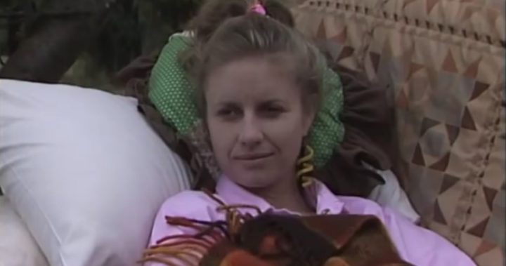 The saddest Aussie TV scene ever: Molly’s death on ‘A Country Practice ...