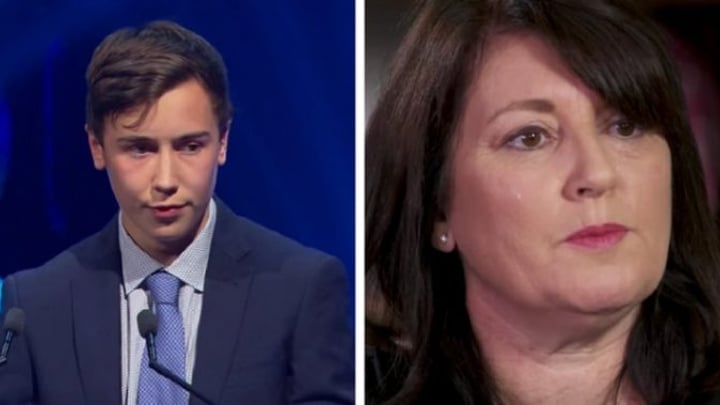 Stuart Kelly’s parents call for inquest as uni hazing rituals exposed ...