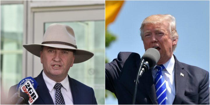 Let’s stop making excuses for our politicians’ poor behaviour - Starts ...