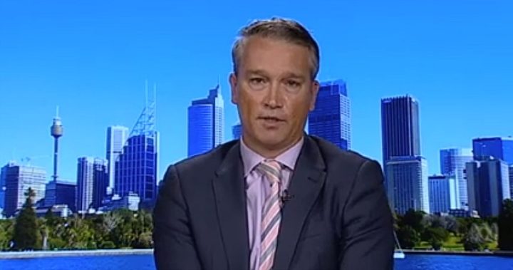 ‘Politics gone crazy’: Radio National Host slams ABC’s Women’s Day ...