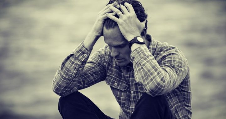 ‘It’s hard not to imagine any of us not being affected by grief ...