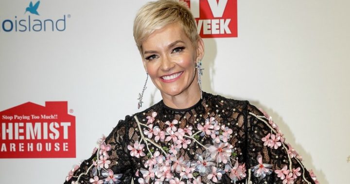 ‘My family need me’: Jessica Rowe steps down from ‘Studio 10’ - Starts ...