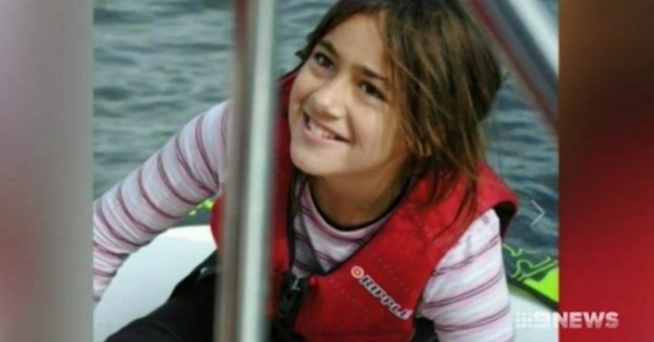 Tiahleigh Palmer’s foster dad pleads guilty to murder - Starts at 60