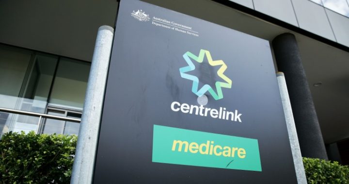 Centrelink to use face scanning technology for pension claimants ...