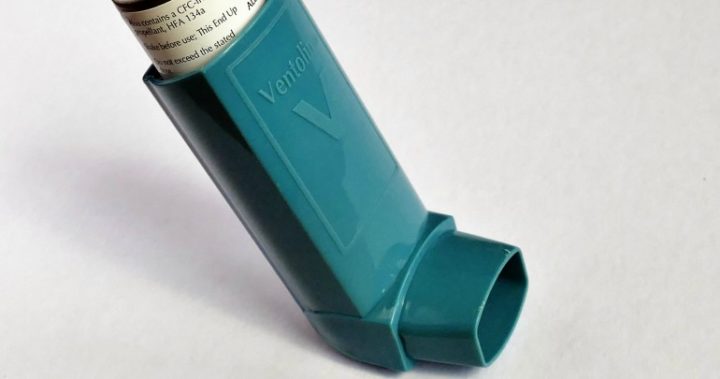 Combination inhalers of little benefit to asthmatics: Study - Starts at 60