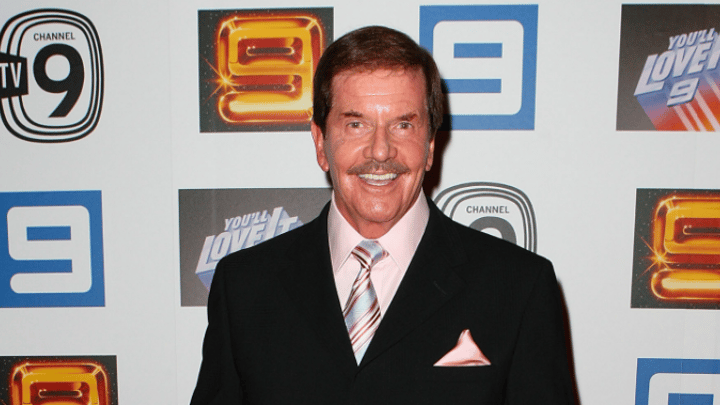 John ‘Burgo’ Burgess gives emotional update on wife’s cancer battle ...