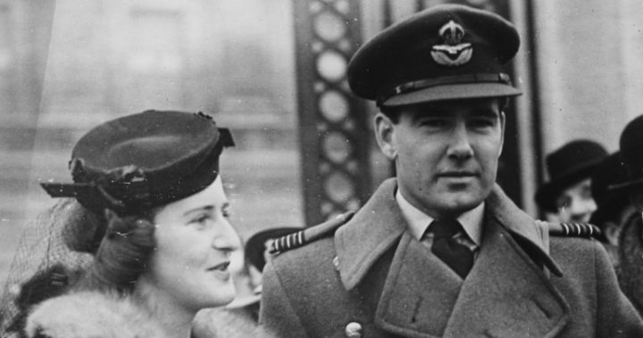 How a poor Welsh immigrant became the most decorated Aussie war hero ...