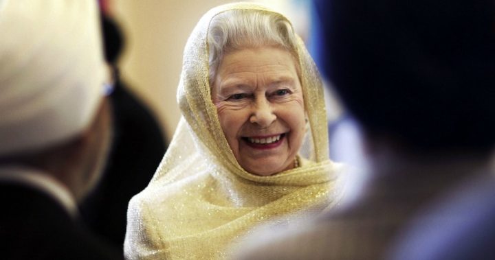 Historians believe Queen is related to Prophet Muhammad - Starts at 60