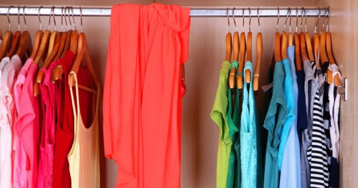 Tests reveal disgusting germs found on brand new clothes - Starts at 60