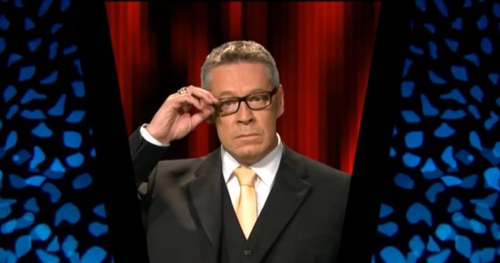 Matt ‘Goliath’ Parkinson reveals what Chasers are really like backstage ...