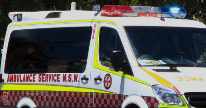 Most Aussies have no idea how expensive an ambulance ride is: Survey ...
