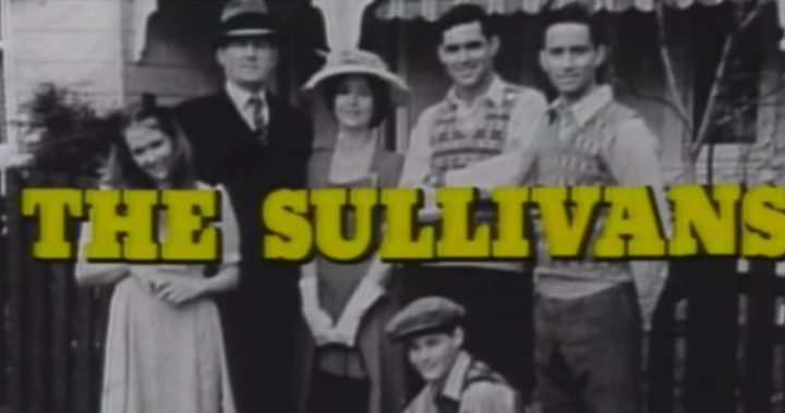 TV classic ‘The Sullivans’: An all-star cast kept ’70s audiences ...