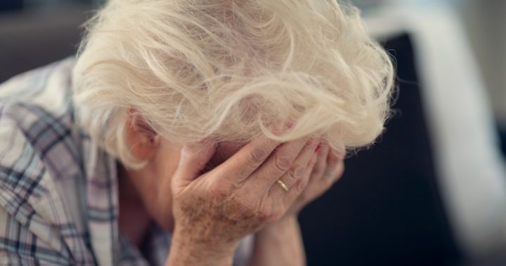 ‘I never see my grandchildren’: Concerned grandmother sparks debate ...