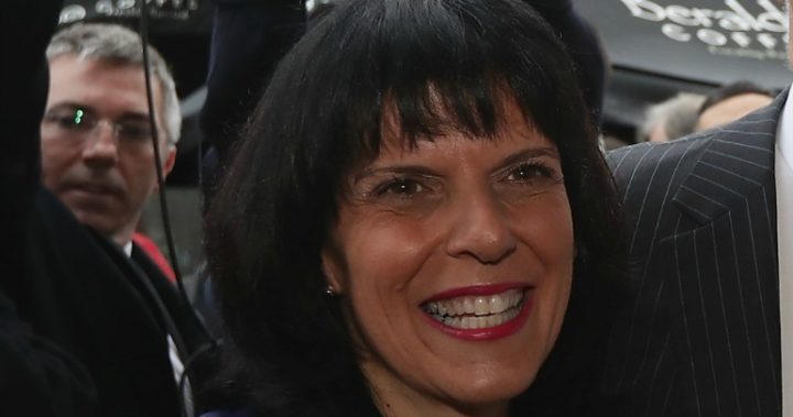 Liberal MP who claims she could live on $40 a day has five houses ...