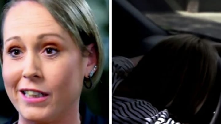 Mum who dodged charges while nine times over limit blames motherhood ...