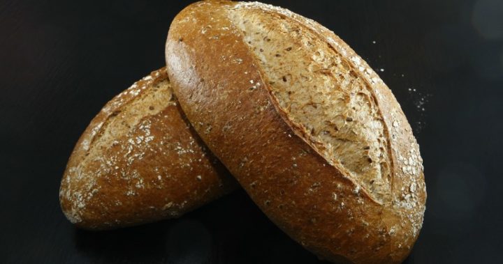 A chef’s secret to making old-fashioned crusty bread - Starts at 60