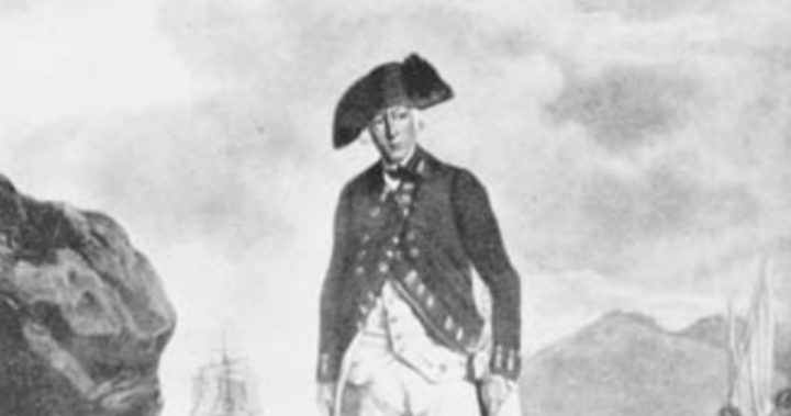On this day, Arthur Phillip set sail with the First Fleet to Australia ...