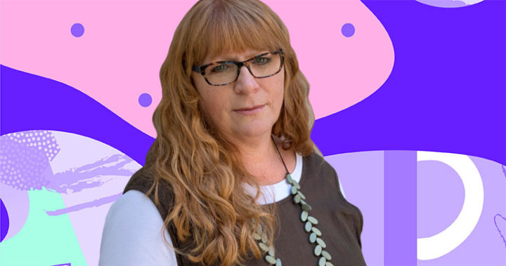 Author Victoria Purman reveals why she can’t wait to be an empty nester ...