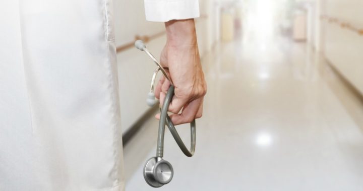 Aussies being ripped off by overcharging medical specialists - Starts at 60