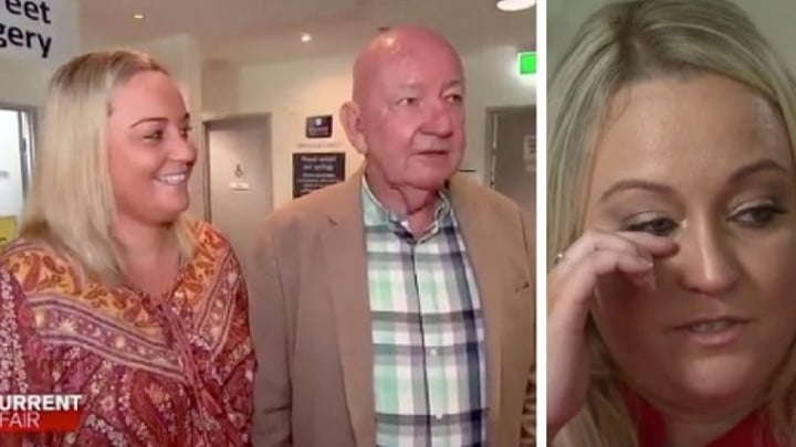 Aussie millionaire, 72, and wife, 34, hope for baby after 11 IVF ...