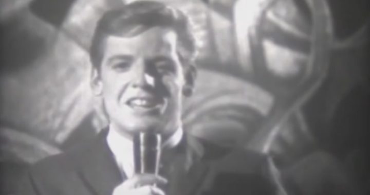 Remember when you’d watch ‘The Go!! Show’ and ‘Kommotion’ - Starts at 60