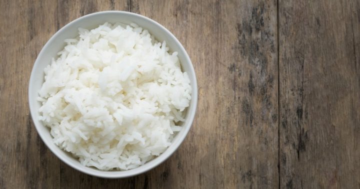 A chef’s secret to cooking fluffy rice every time - Starts at 60