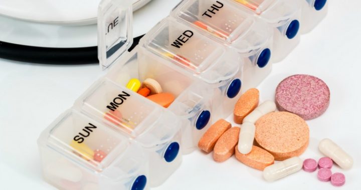 The facts to know when it comes to taking statins - Starts at 60