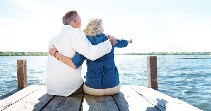 ‘Life after 60 is about doing what makes YOU happy. Here’s how I’m ...