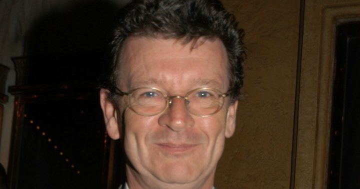 Red Symons returning to radio after ABC departure - Starts at 60