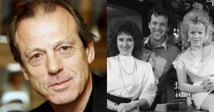 Eastenders villain ‘Dirty Den’ fighting for his life in hospital ...