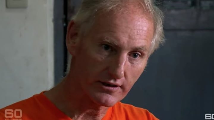 Australian Peter Scully, dubbed ‘world’s worst paedo’ gets life ...