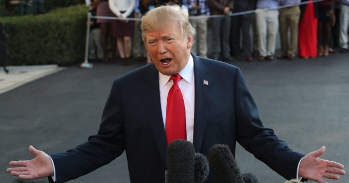 Writer blames Baby Boomers for Trump and world’s problems - Starts at 60