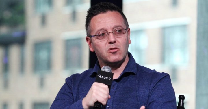 ‘No VIPs’: Psychic John Edward reveals what the afterlife is really ...