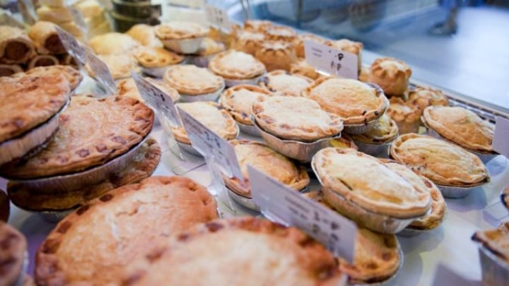 ‘Australia’s Best Pie’: Unusual filling beats thousands to earn title ...